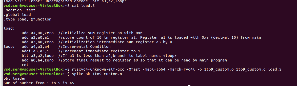 GitHub - Archita0102/RISC-V-Workshop: The repository is a detailed description of the RISC-V ...