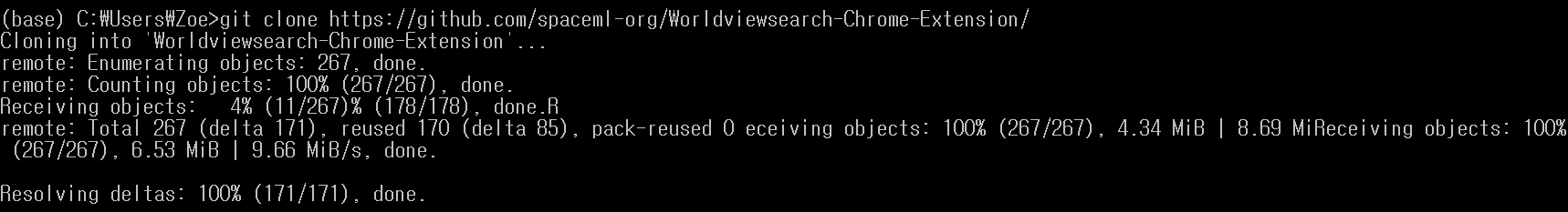 Curator-Unlabeled-Image-Search-Guide/Worldview_Chrome_Extension.md at main · spaceml-org/Curator ...