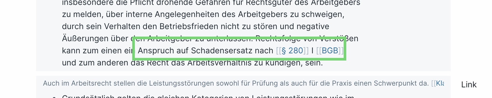 Corrupted Text When Resolving Unlinked References · Issue 517 · Roam