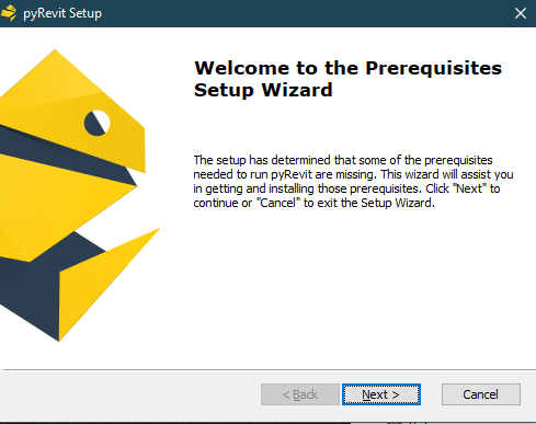 pyrevit installation error · Issue #909 · pyrevitlabs/pyRevit · GitHub