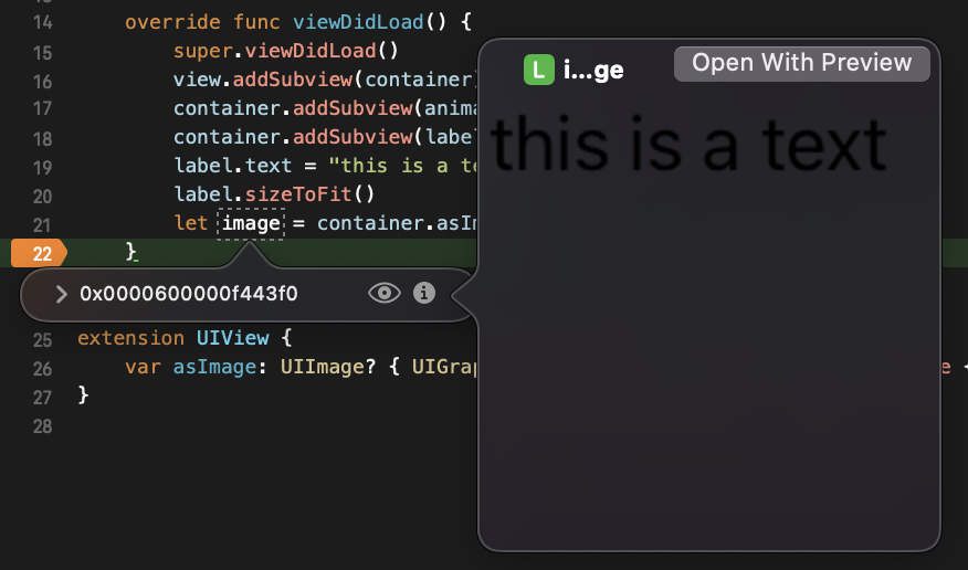 Snapshot Of An Animation Is Empty When Using ` Coreanimation` · Issue 1870 · Airbnb Lottie Ios