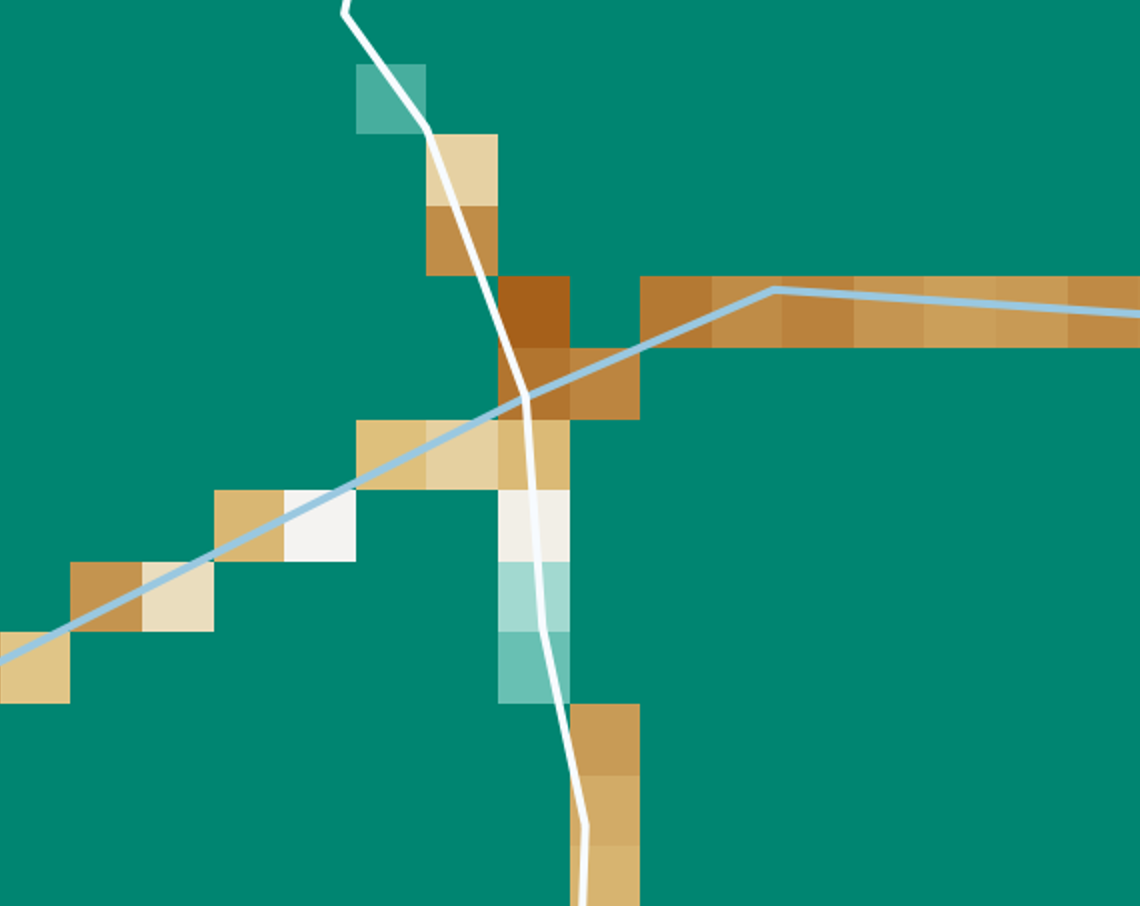 [13pt] Stream routing errors due to pit filling · Issue #916 · NOAA-OWP/inundation-mapping · GitHub