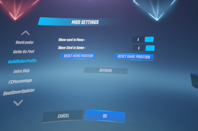 Releases · SheepVand0/GuildSaberMod · GitHub