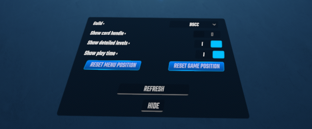 Releases · SheepVand0/GuildSaberMod · GitHub