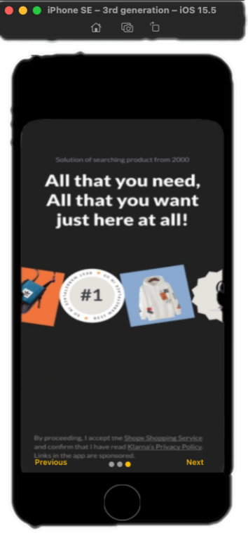 GitHub - Youssef-Khorshed/KhStore: online store for all personal requirements