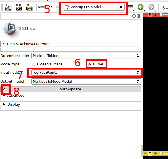Using the Curve Maker extension · Issue #331 · PlusToolkit/PlusLib · GitHub