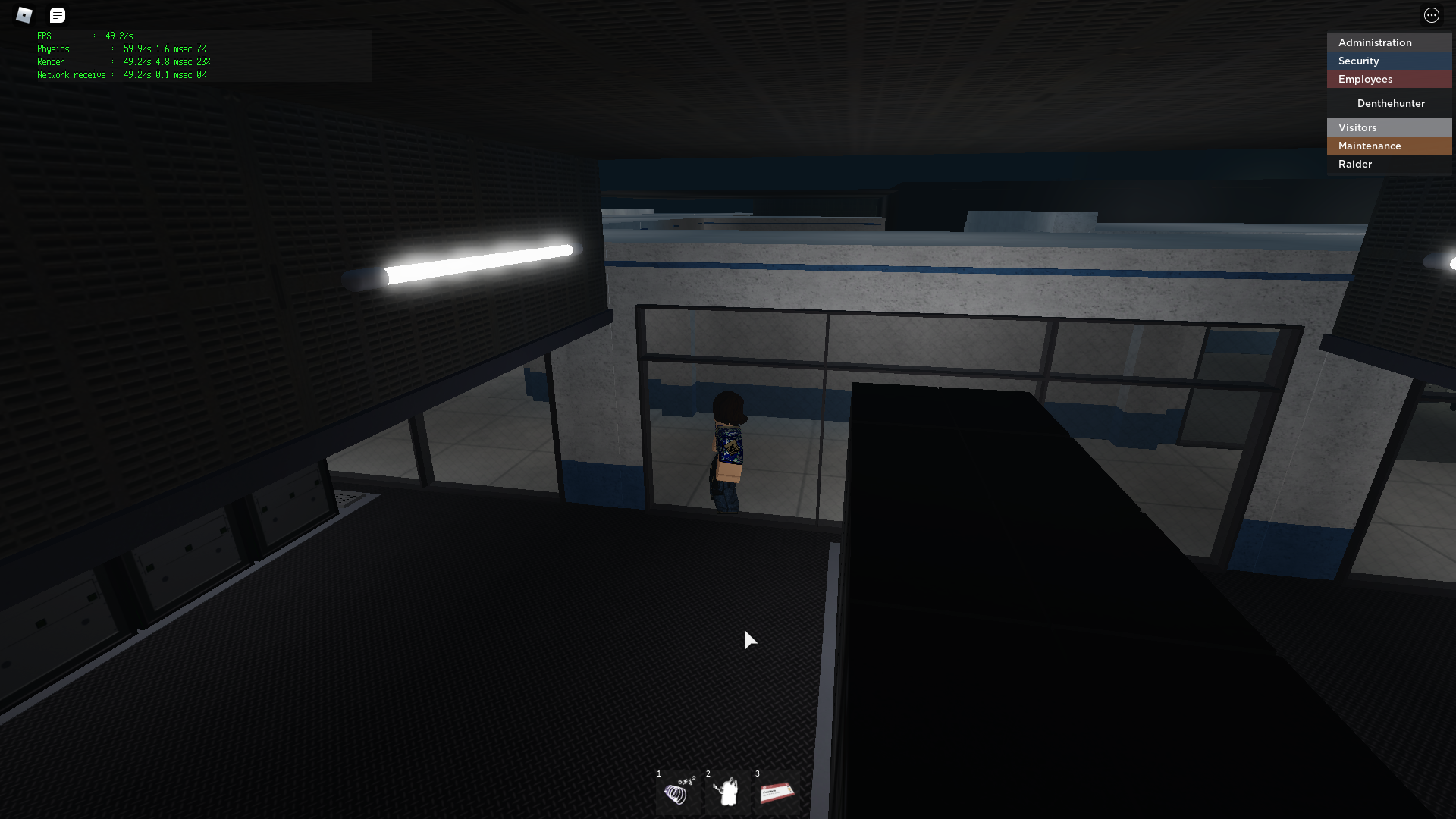 [BUG] Can see outside of the map. · Issue #160 · Quantum-Science-Inc ...