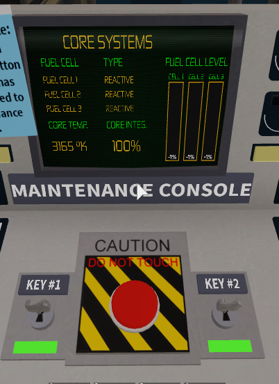 [BUG] DMR fuel going under 0%. · Issue #161 · Quantum-Science-Inc/qserf ...