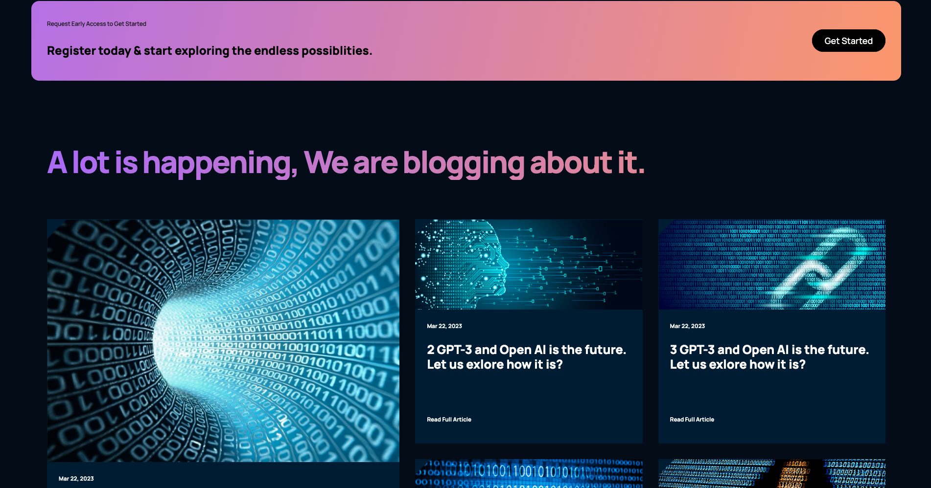 GitHub - ArjunBhaybhang/Frontend-GPT3: A modern looking frontend React application that looks ...