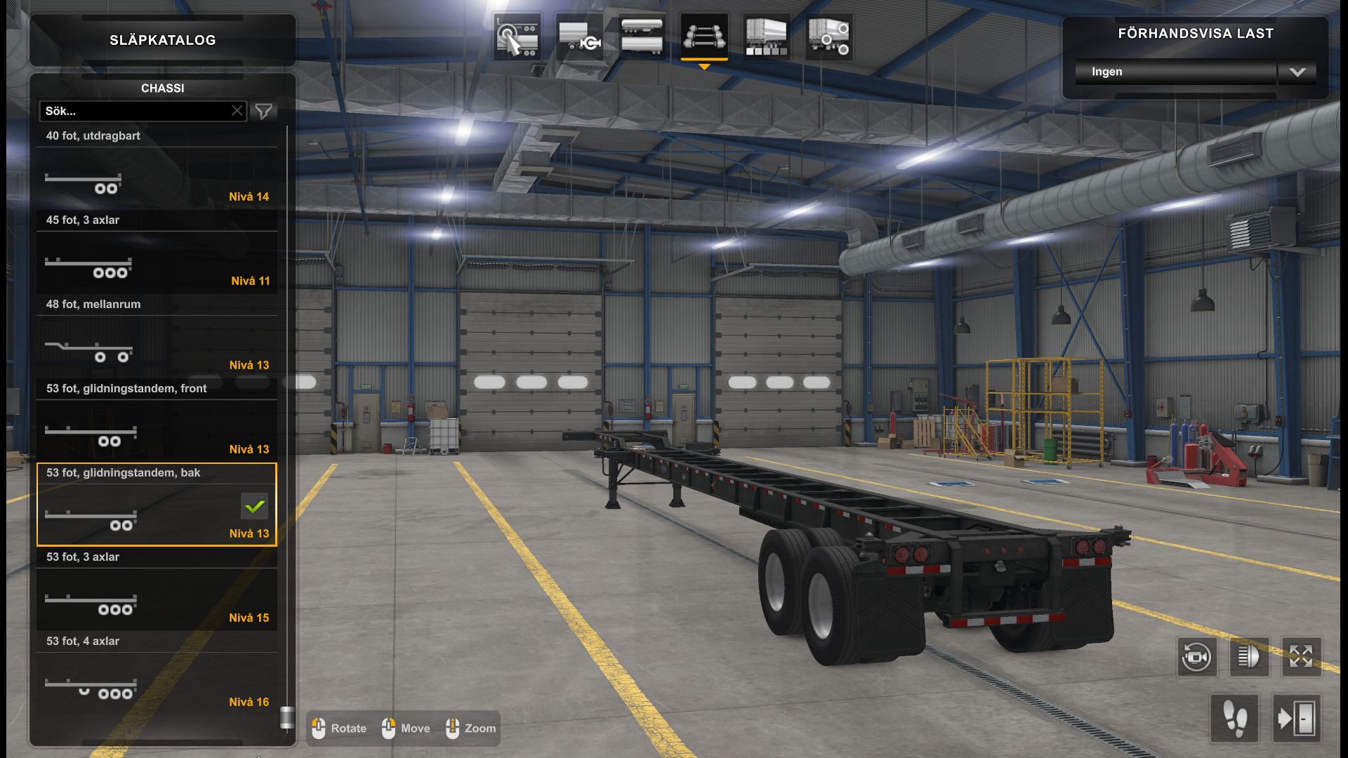 CargoContainer - ATS - Project Template · Issue #228 · WerewolfCustoms/ModsStudio2IssueBoard ...