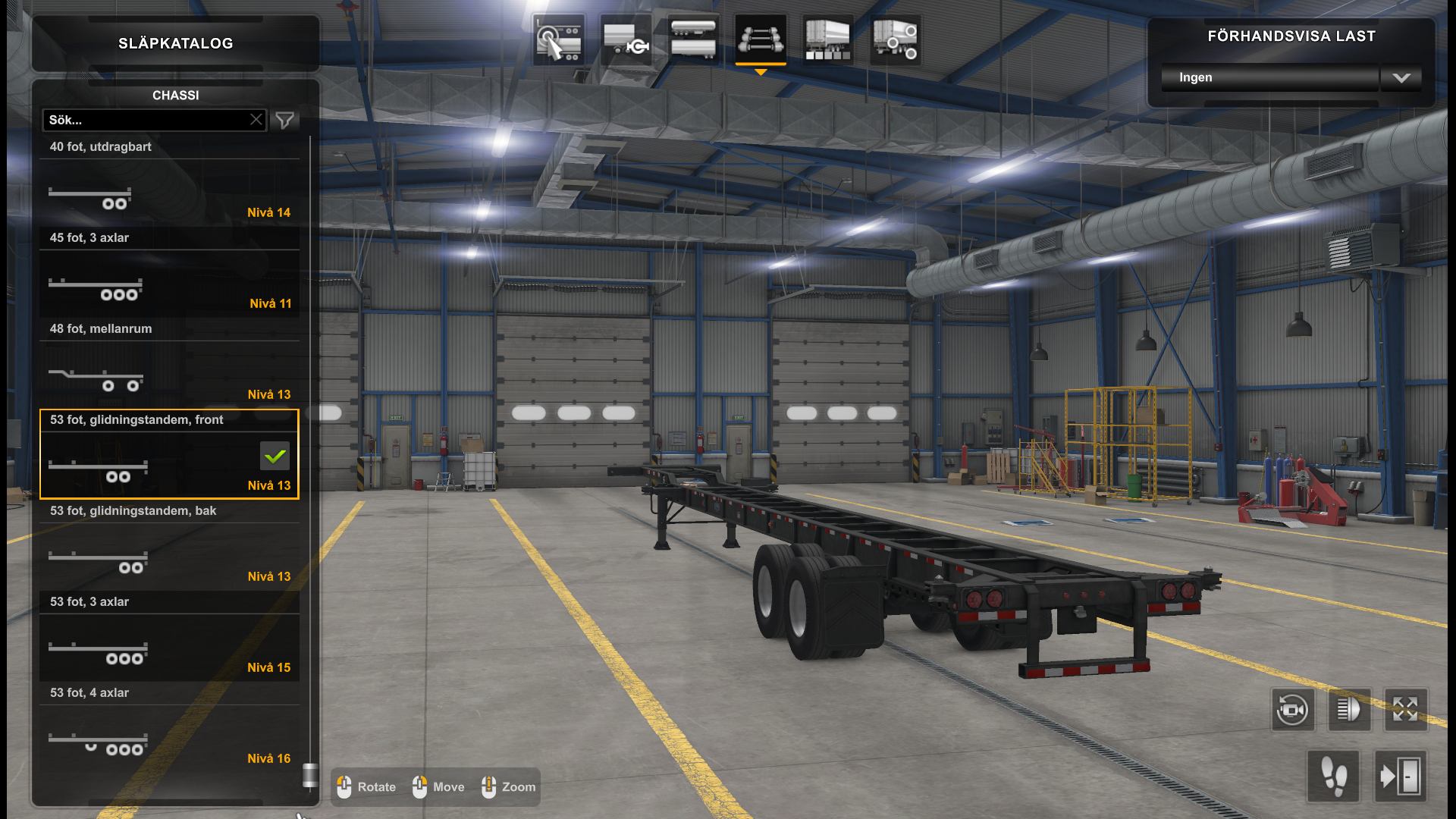 CargoContainer - ATS - Project Template · Issue #228 · WerewolfCustoms/ModsStudio2IssueBoard ...