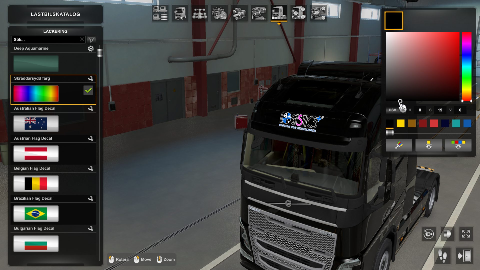 Fixes ETS2 TruckLightbox scs_volvo_fh12_paint issues · Issue #294 · WerewolfCustoms ...