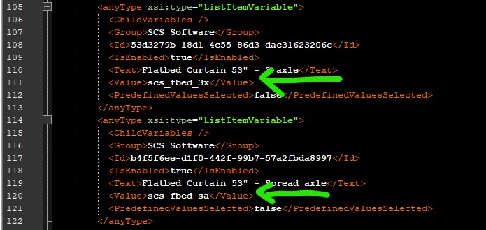ATS TrafficTrailer TrailerType limited to 12 characters · Issue #296 · WerewolfCustoms ...