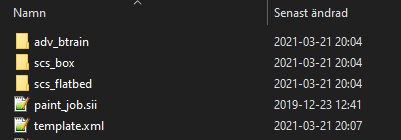 B-Double in traffic · Issue #315 · WerewolfCustoms/ModsStudio2IssueBoard · GitHub