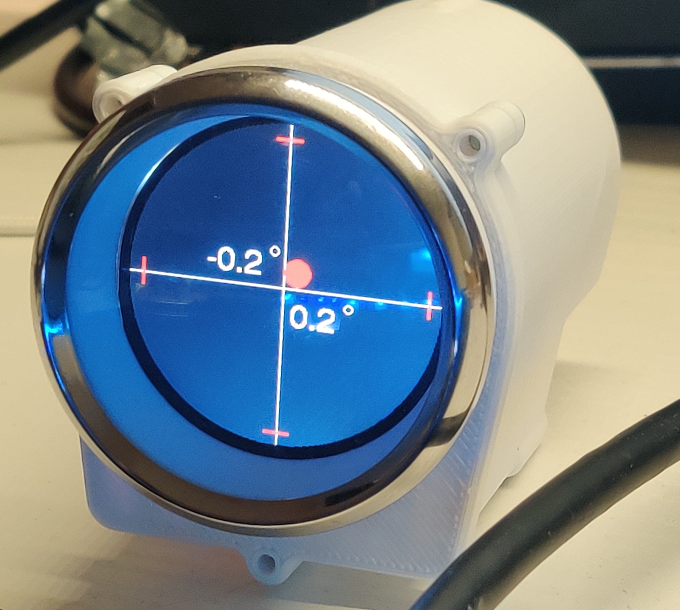 GitHub - Cameloah/Kraeng-o-meter: A device that measures the gravity ...