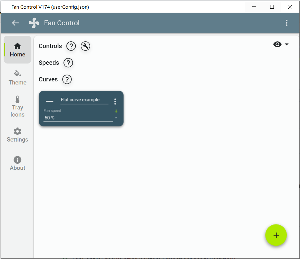 can not detect any controls · Issue #2143 · Rem0o/FanControl.Releases · GitHub