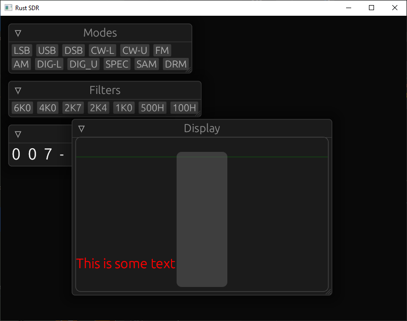 Not Understanding How To Work With Floating Windows · Emilk Egui · Discussion 2289 · Github 