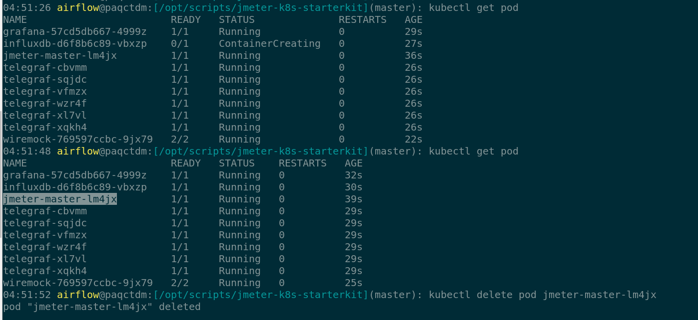 Thread-1 WARN Unable to register Log4j shutdown hook because JVM is shutting down. Using ...
