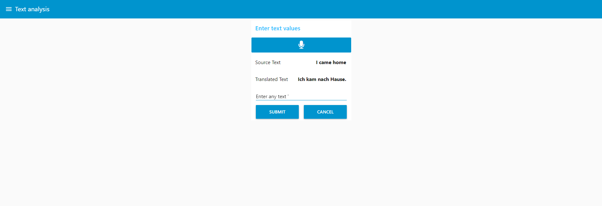 GitHub - Gayatri-Shastri7/IBM-Cloud-Projects
