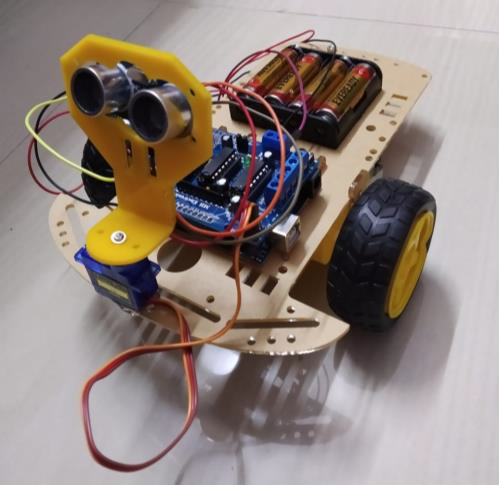 GitHub - Nitin-Nataraj/Obstacle_Avoiding_Robot