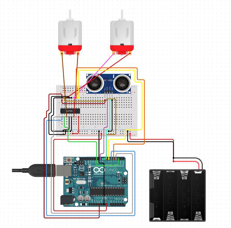 GitHub - Nitin-Nataraj/Obstacle_Avoiding_Robot