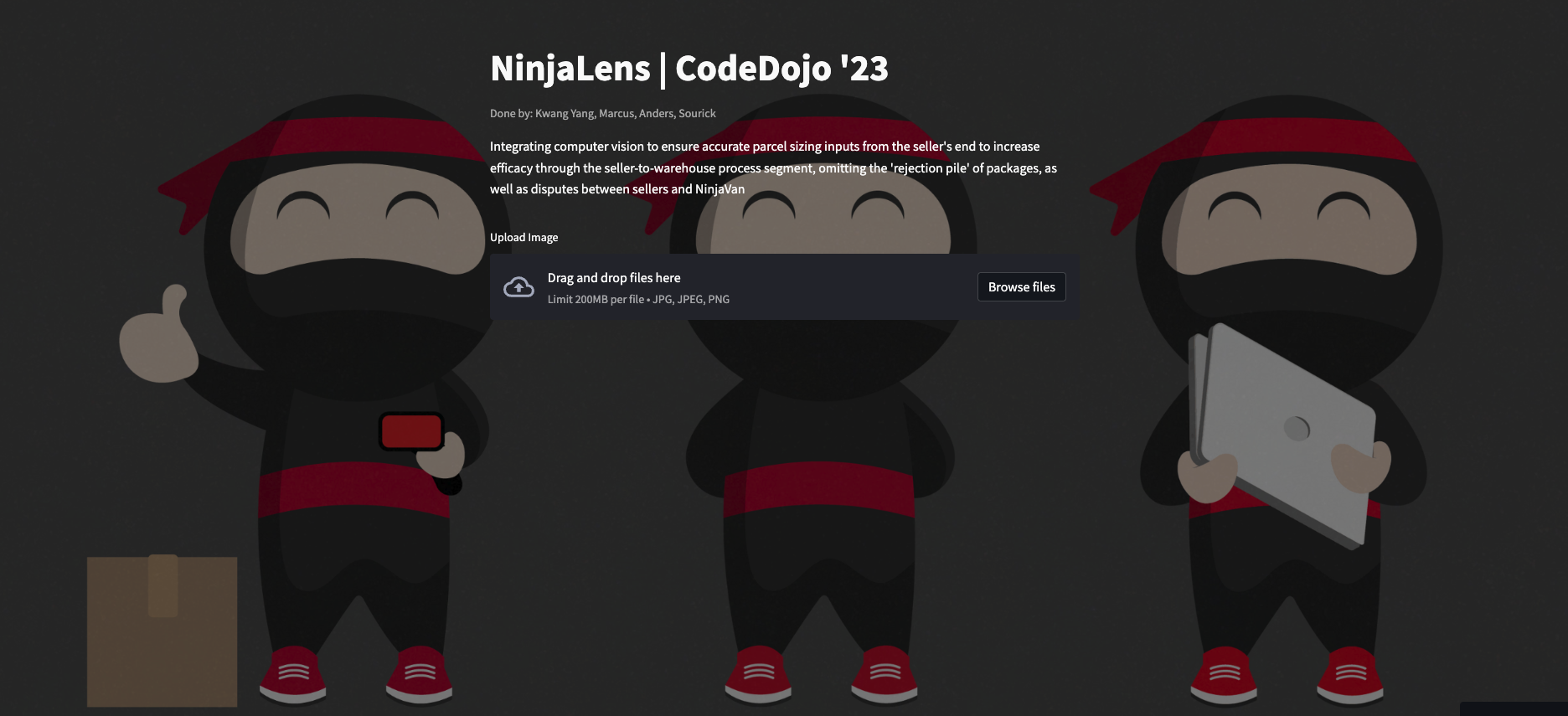 GitHub - mcbebu/LogistiPals