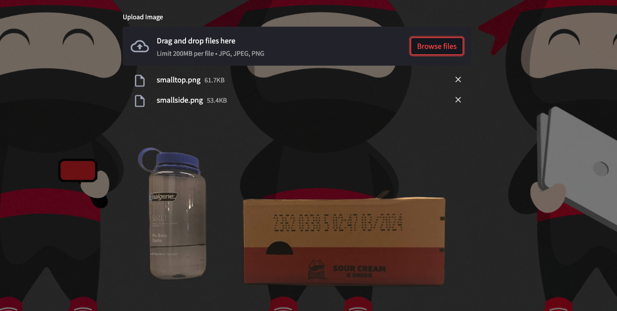 GitHub - mcbebu/LogistiPals