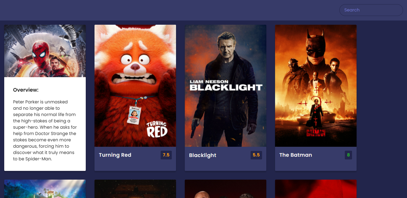 GitHub - khusamayasir/Movies-App: A simple search movies application ...