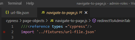 GitHub - sehrish-bukhari/admin-roles