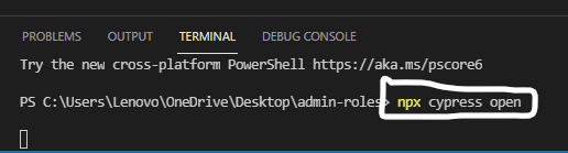 GitHub - sehrish-bukhari/admin-roles