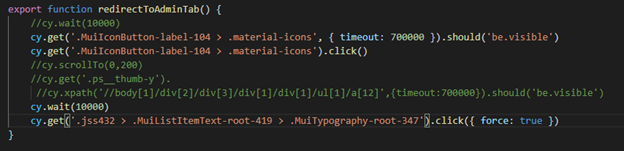 GitHub - sehrish-bukhari/admin-roles