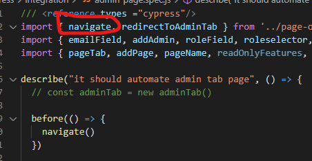 GitHub - sehrish-bukhari/admin-roles