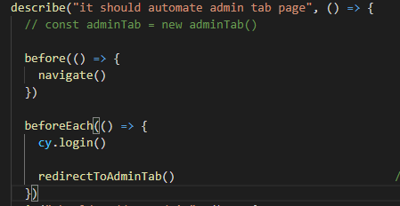 GitHub - sehrish-bukhari/admin-roles