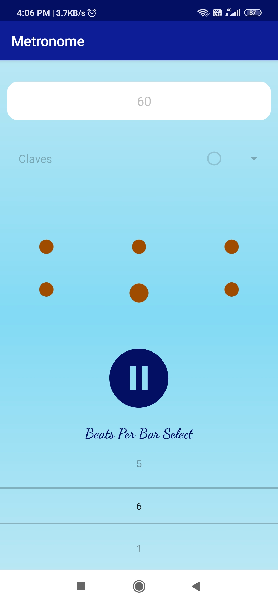 GitHub - sonuhalder24/Metronome: It is a helping music instrument app ...