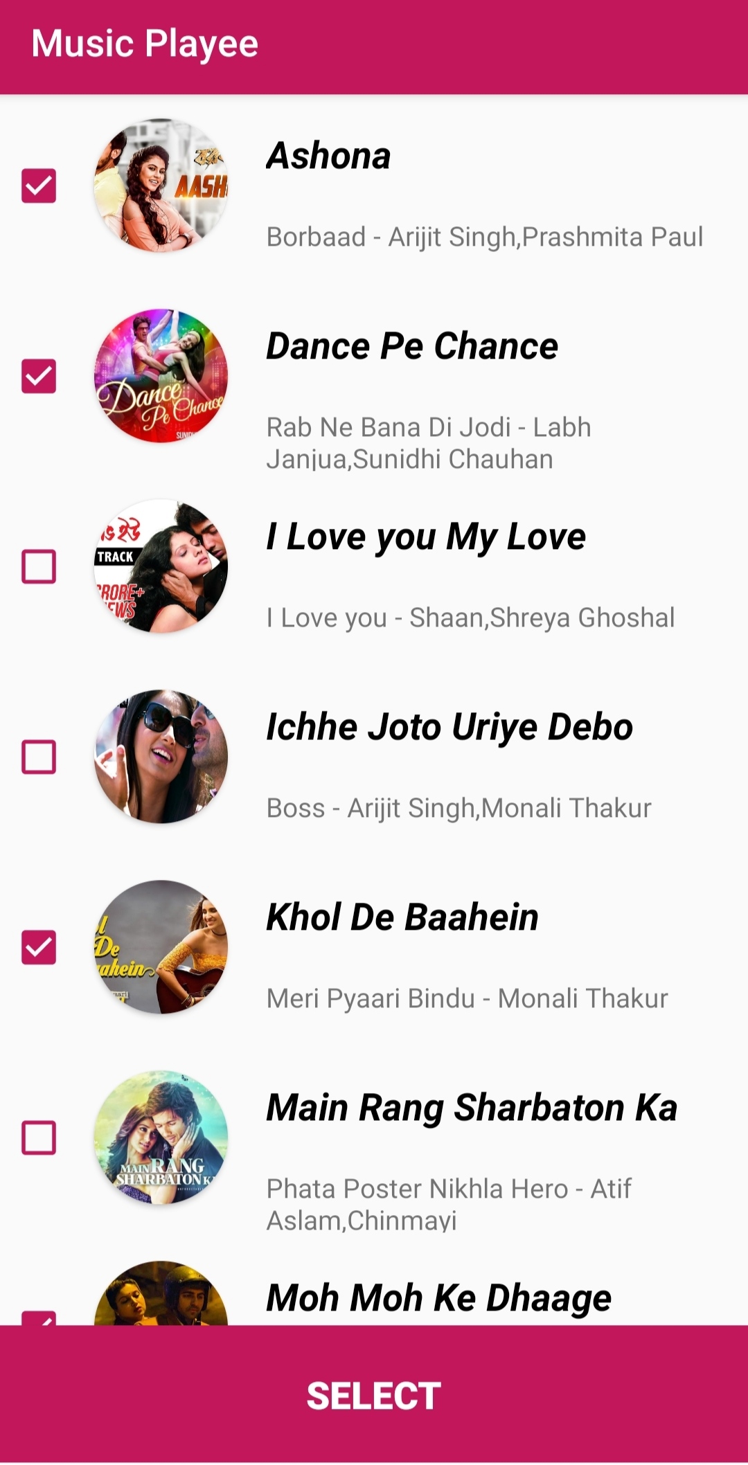 GitHub - sonuhalder24/Music-Playee: 🎧 Music Player app build in Android ...