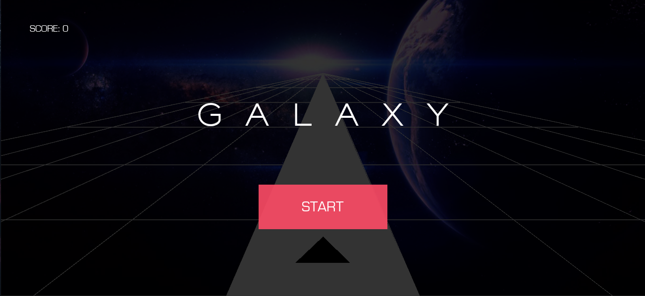 GitHub - EduardScobioala/Galaxy