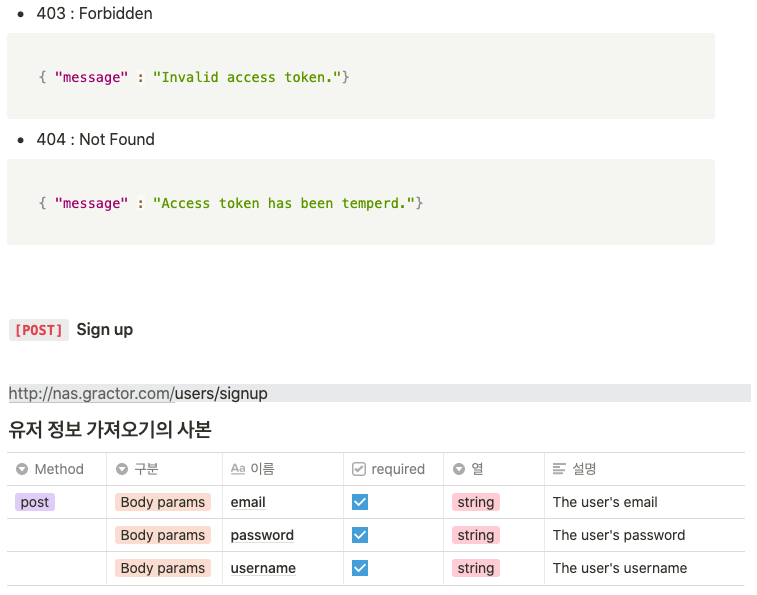 GitHub - ddubbu/gractor-DRMS: 3주 프로젝트