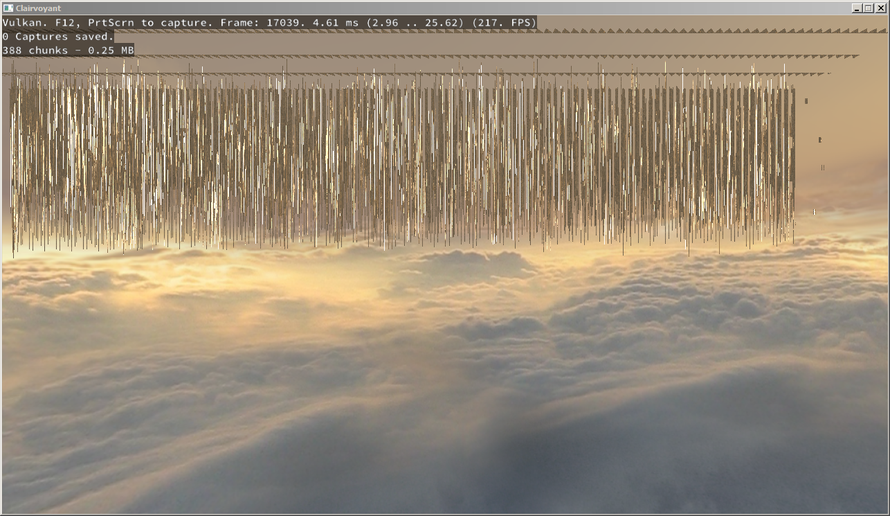Crash on Vulkan startup · Issue #867 · baldurk/renderdoc · GitHub