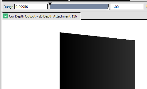 Vulkan depth buffer is not visible · Issue #1212 · baldurk/renderdoc · GitHub
