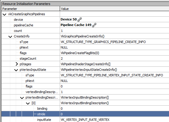 RenderDoc crashes if app draws without a vertex buffer · Issue #1287 · baldurk/renderdoc · GitHub