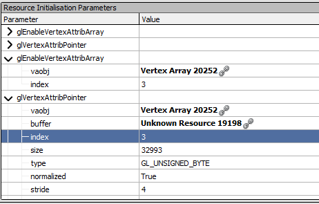 Crash when load capture log · Issue #1295 · baldurk/renderdoc · GitHub