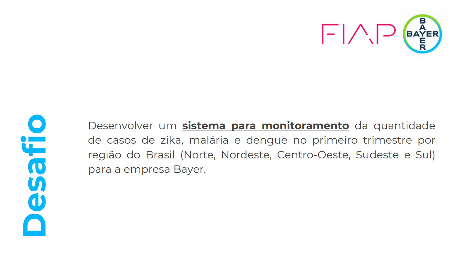 GitHub - elioglima/fiap-enterprise-challenge-bayer: Enterprise Challenge