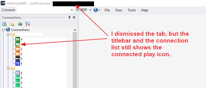RemoveMagicLib Bugs · Issue #1248 · mRemoteNG/mRemoteNG · GitHub