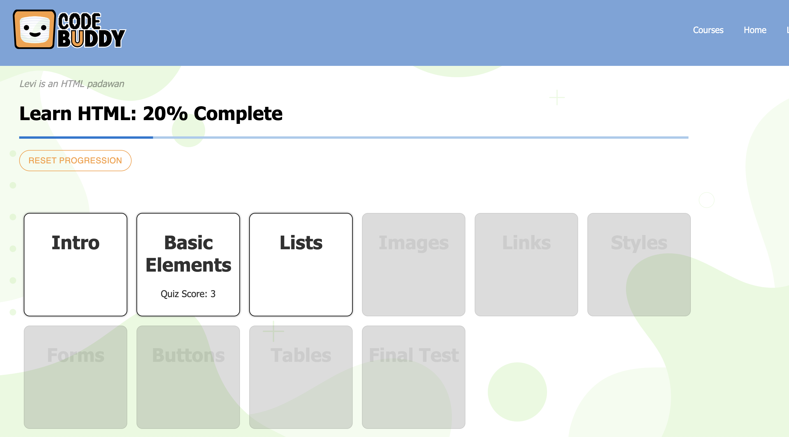 GitHub - levimastrud/CodeBuddy