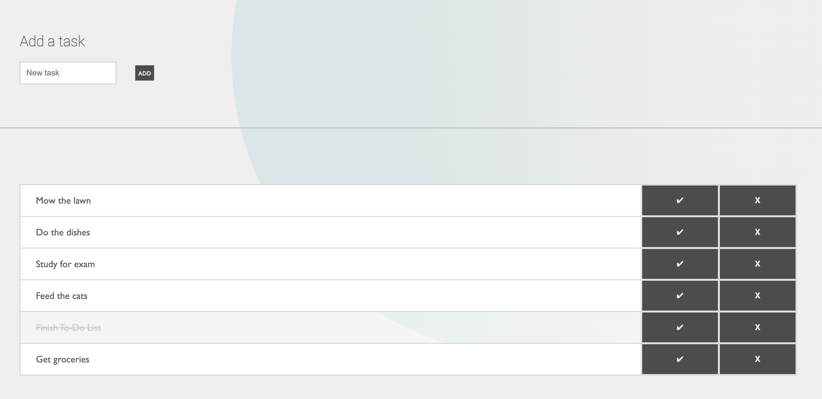 GitHub - levimastrud/sql-to-do-list