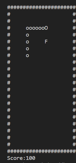 GitHub - shraddha-bhardwaj/Snakegame