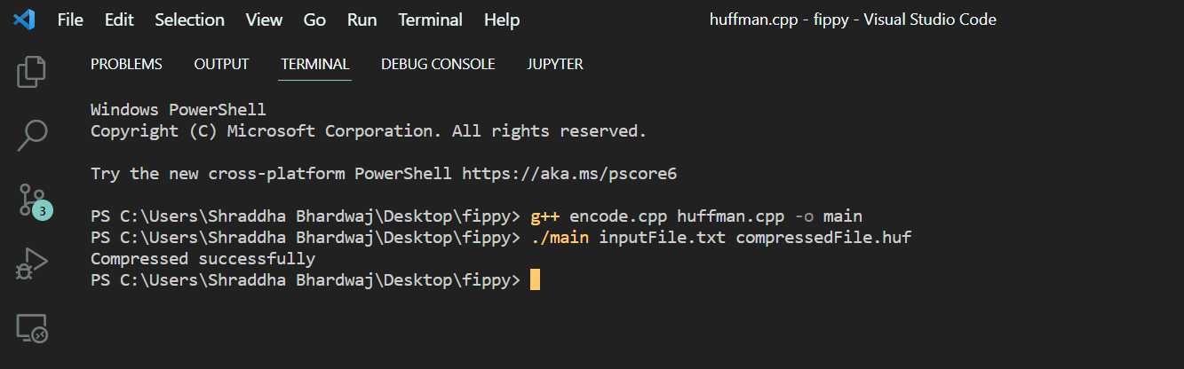 GitHub - shraddha-bhardwaj/fippy