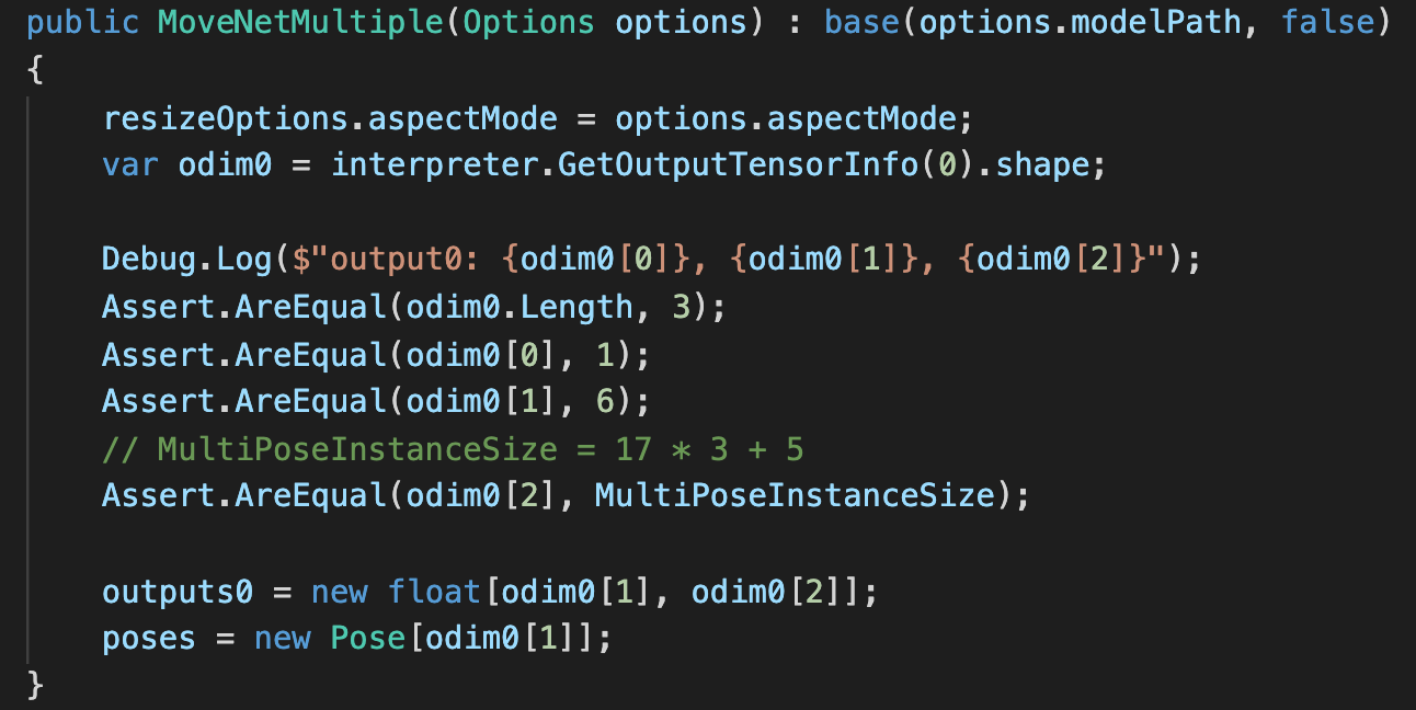 Posenet Multi Person Pose Estimation · Issue 104 · Asus4tf Lite Unity Sample · Github 0194