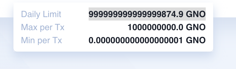 Rename "System feedback" widget, show notifications · Issue #340 · omni/omnibridge-ui · GitHub