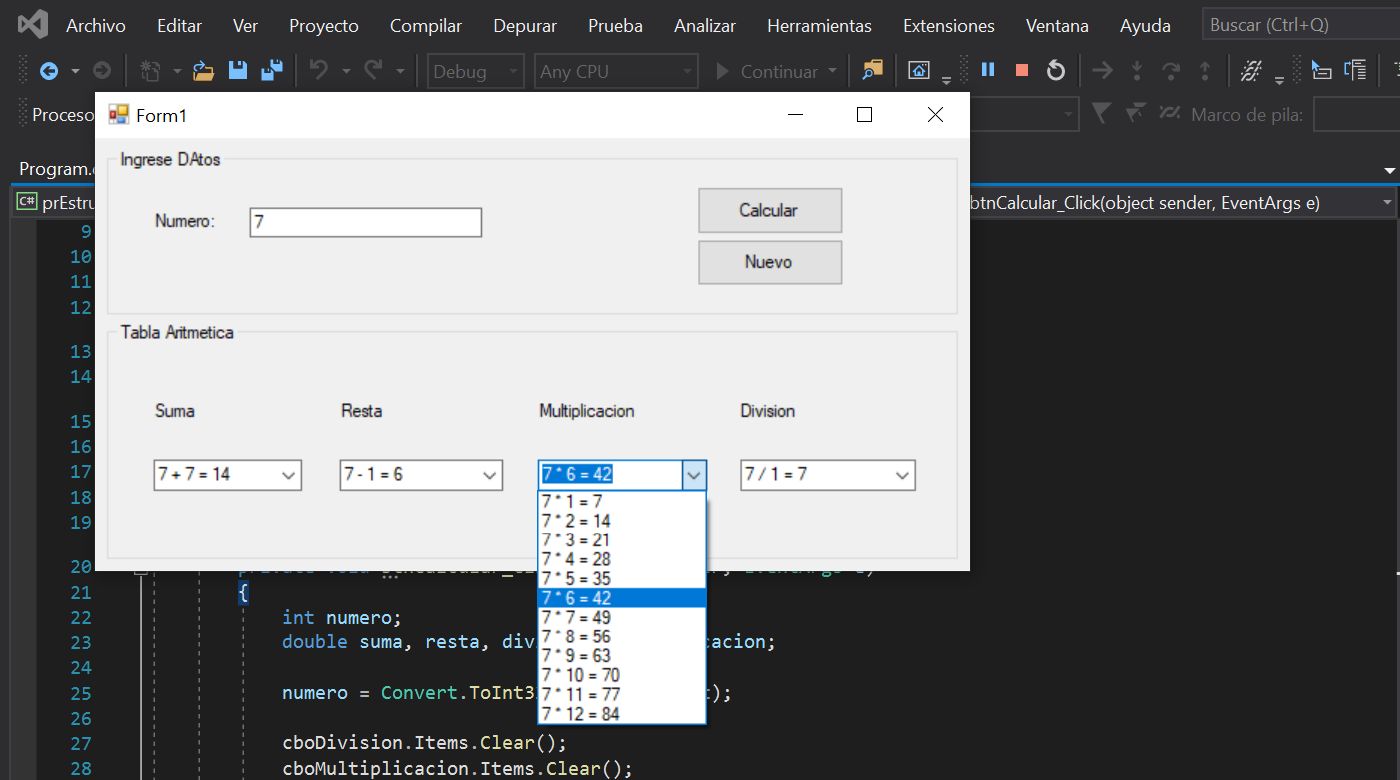 GitHub - menisEric/PR_Estructura_interativa_bucles: estructuras ...